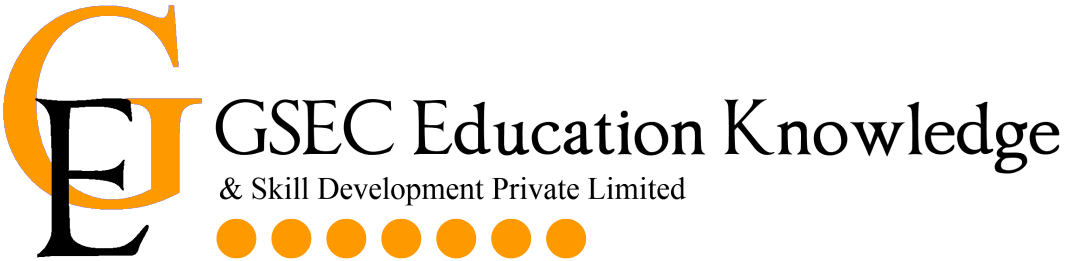 GSEC Education Knowledge & Skill Development Private Ltd. – Welcome to ...