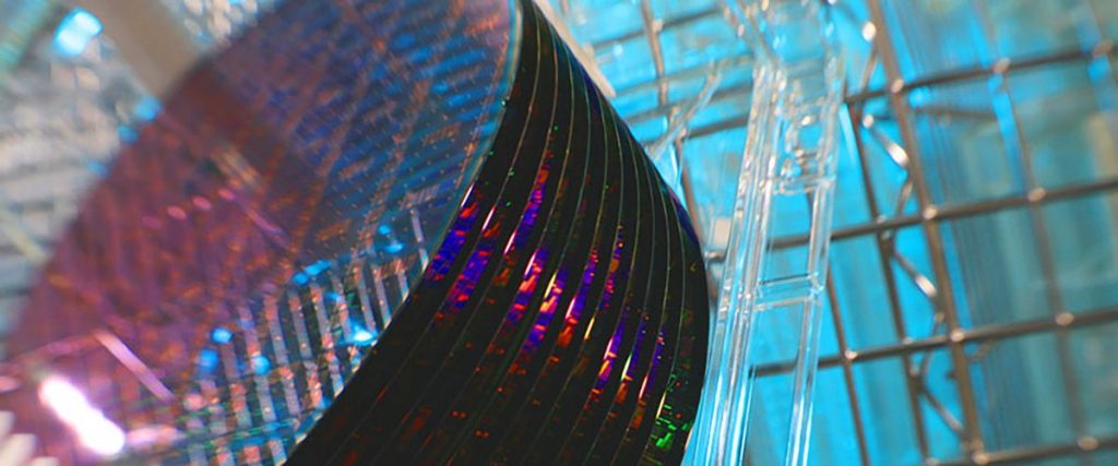 Project Overview – Welcome to Global Semiconductor